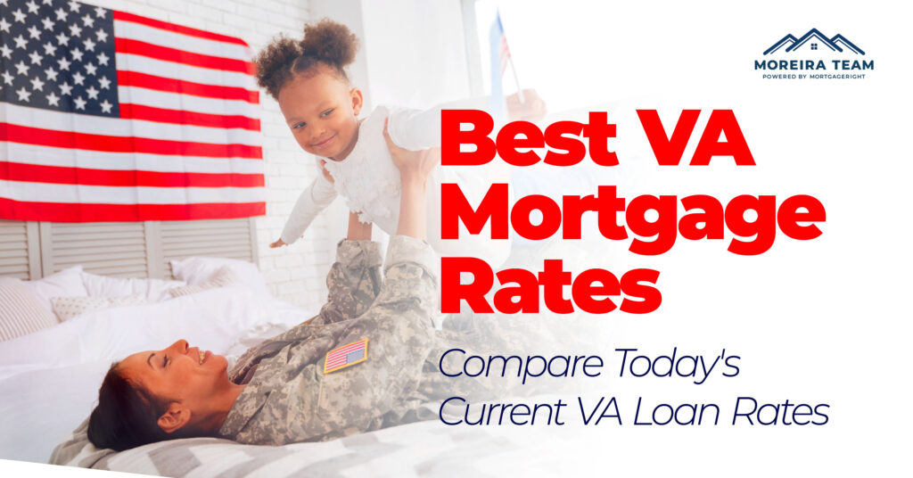 Best VA Mortgage Rates – Compare Today's Current VA Loan Rates ...