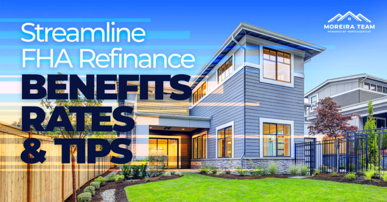 Best Refinance Home Rates: Finding the Lowest Rates in 2025 | Moreira ...