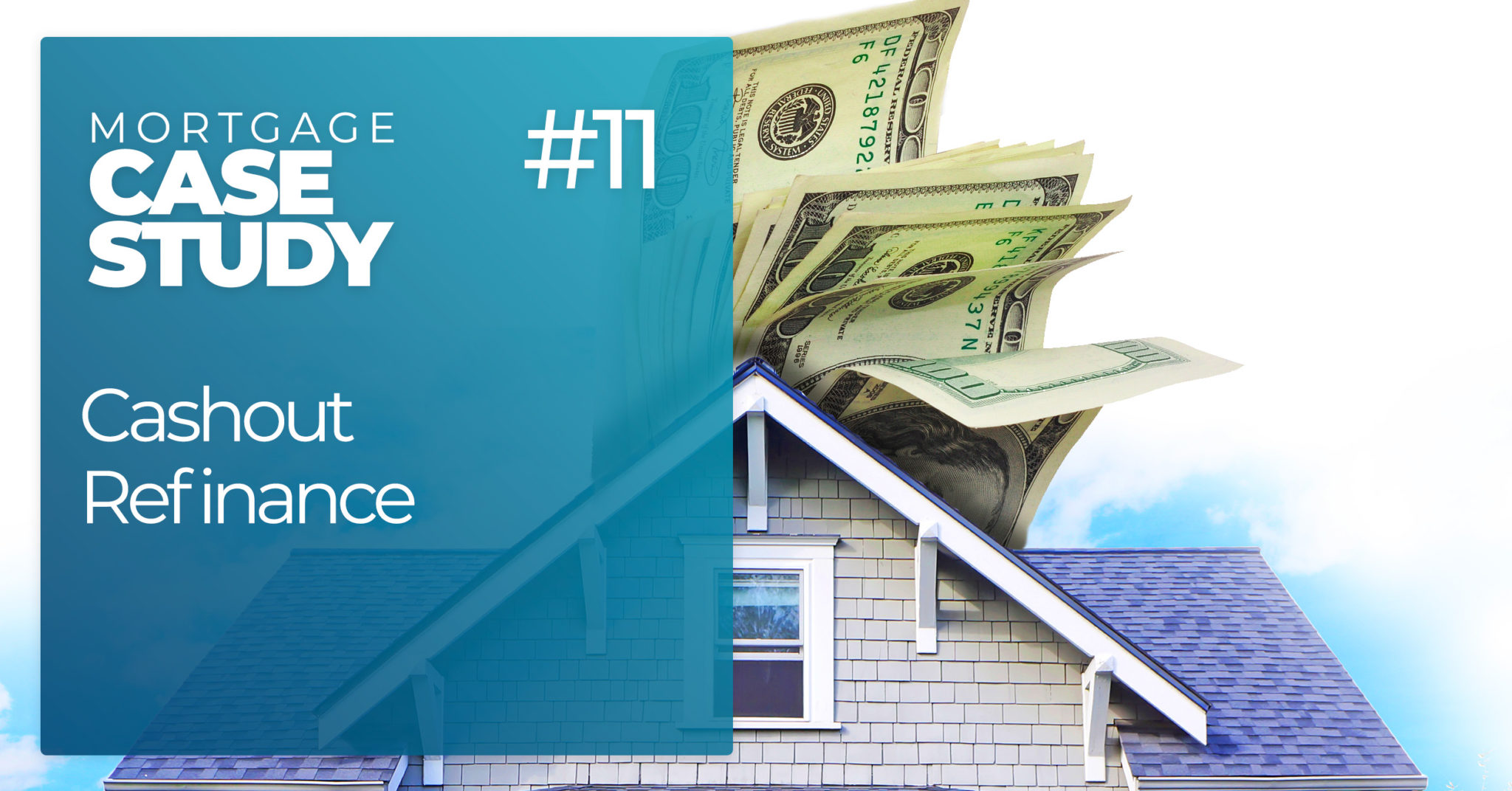 Mortgage Case Studies | Moreira Team Mortgage