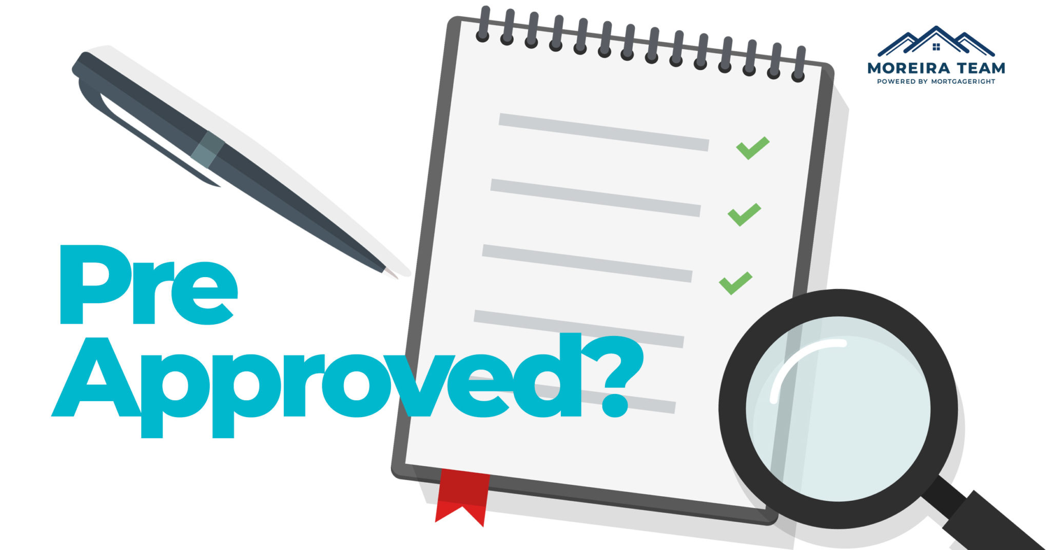 FHA Loans Boiled Down | Moreira Team Mortgage